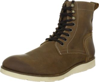 Selected Sel Sutton 16028261, Herren Stiefel, Braun (Brown), EU 46