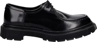 Adieu Paris Herren, Schuhe, Schwarzk, 43 EUGr&ouml;&szlig;e