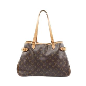Louis Vuitton Damen, Pre-Owned, Braun, ONE SIZEGr&ouml;&szlig;e