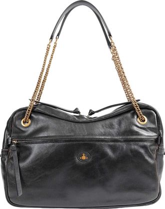 Vivienne Westwood Dolce Large Shoulder Bag