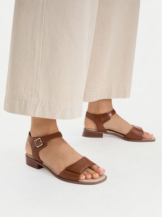 Caprice Sandalen 9-28202-44 Braun