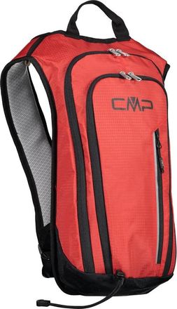 F.lli Campagnolo Grand Rapids 9L Fahrradrucksack, Flamme, U