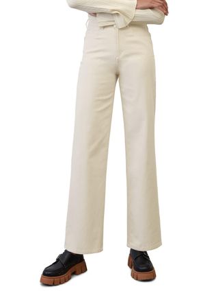 Marc O'Polo Womens M02024811073 Casual Pants, 159, 31W / 34L