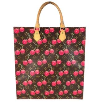 Louis Vuitton Damen, Pre-Owned, Rot, ONE SIZEGr&ouml;&szlig;e