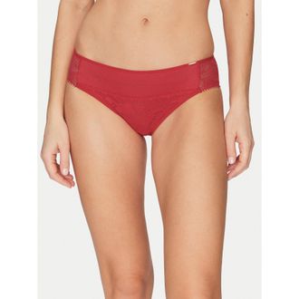 Chantelle Klassischer Damenslip Day To Night C15F30 Rot