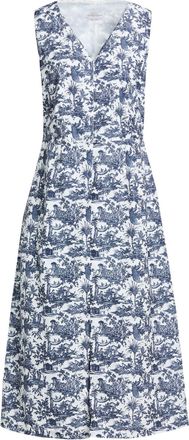 Vicario Cinque KLEIDER - Midi-Kleider auf YOOX.COM