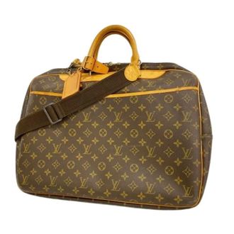 Louis Vuitton unisex, Pre-owned, Brun, Taille: ONE Size Sac Week-end Pre-owned