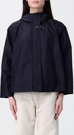 Fay Manteau FAY Femme couleur Bleu