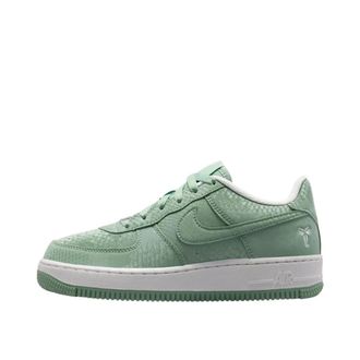 Nike Air Force 1 Low - - Sport - Damen - Gr&uuml;n - 38 EU