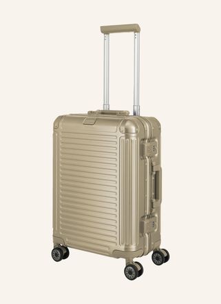 Travelite Trolley Next 2.0 S beige