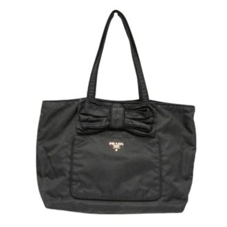 Prada Damen, Pre-Owned, Schwarzk, ONE SIZEGr&ouml;&szlig;e