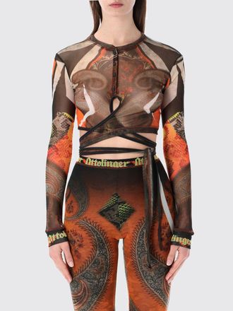 Ottolinger Top OTTOLINGER Femme couleur Marron