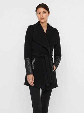 Vero Moda Langjacke (1-St)
