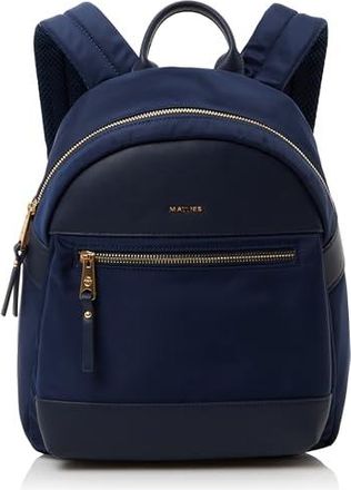 Matties Bags BERJA, Handbag Unisex, Azul