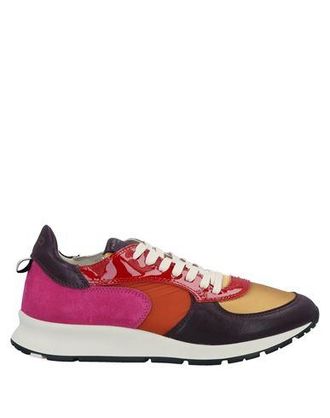 Philippe Model CHAUSSURES - Sneakers sur YOOX.COM
