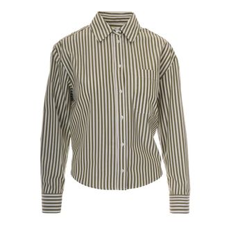 Max Mara Panetto Hemd - - Blouses & Shirts - Damen - Mehrfarbig - S