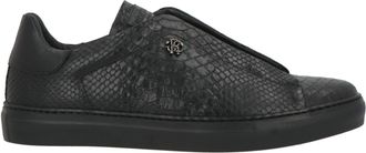 Roberto Cavalli SCHUHE - Sneakers auf YOOX.COM