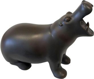 Parastone Parastone - Statue Hippopotame de Fran&ccedil;ois Pompon