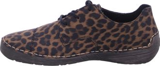 Rieker Damen, Schuhe, Mehrfarbig, 39 EUGr&ouml;&szlig;e