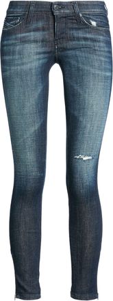 Diesel HOSEN & R&Ouml;CKE - Jeanshosen auf YOOX.COM