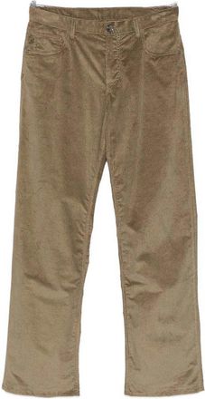 Etro Straight Leg Jeans - Braun