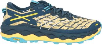 Mizuno WAVE MUJIN