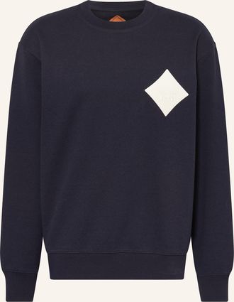 MCM Mcm Sweatshirt blau