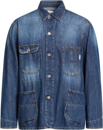 Mauro Grifoni JACKEN & M&Auml;NTEL - Jeansjacken/M&auml;ntel auf YOOX.COM