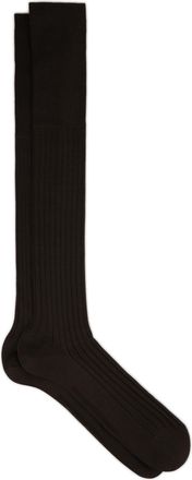 Falke Chaussettes en coton