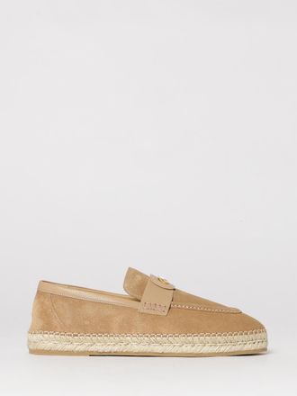 Valentino Garavani Espadrilles Homme couleur Marron