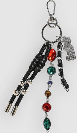 Ninth Hall Rhinestone Chain Charm assorted