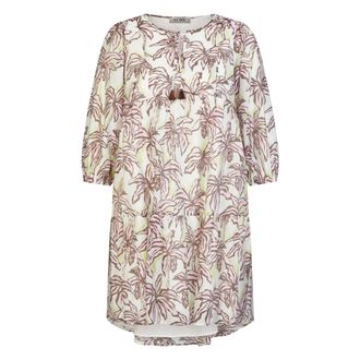 LeComte Damen, Kleider, Mehrfarbig, 3XLGr&ouml;&szlig;e