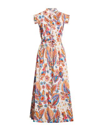 Connor & Blake KLEIDER - Maxi-Kleider auf YOOX.COM