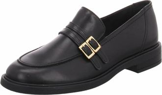 Paul Green Klassischer Loafer - - Shoes - Damen - Schwarzk - 39 EU