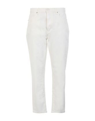 8 by YOOX ORGANIC COTTON REGULAR CUT JEAN