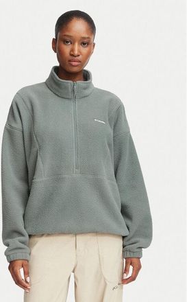 Columbia Fleecejacke Timber Meadow Mtr 2173481 Gr&uuml;n Regular Fit