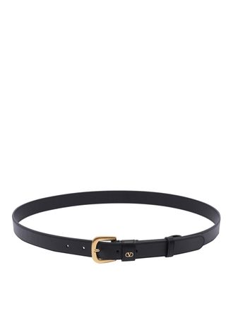 Valentino Garavani Ceinture - Noir