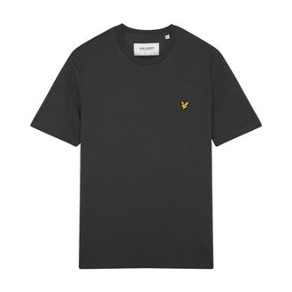 Lyle & Scott Herren, Oberteile, Grau, 2XLGr&ouml;&szlig;e