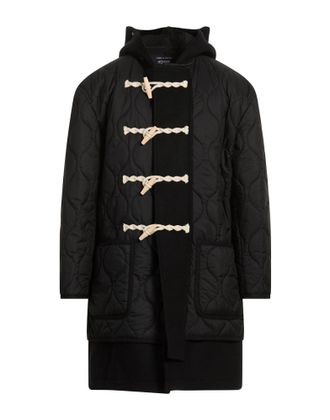 Comme Des Gar&ccedil;ons JACKEN & M&Auml;NTEL - M&auml;ntel auf YOOX.COM