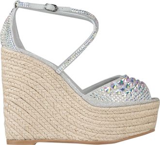 Le Silla SCHUHE - Espadrilles auf YOOX.COM