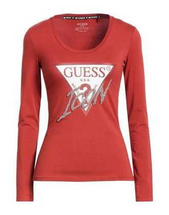 Guess TOPS - T-shirts sur YOOX.COM