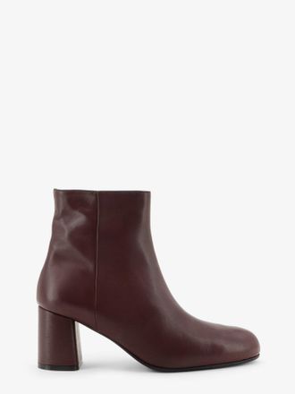 ATP Atelier Leaher boots - ATP ATELIER - gender_Woman