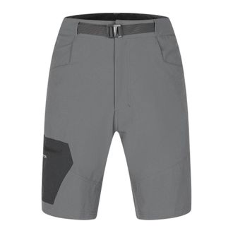 Karrimor Rock Shorts f&uuml;r Herren (Grau)