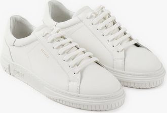 Axel Arigato Baskets en cuir