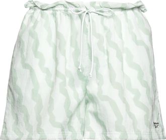 Reebok HOSEN & RÖCKE - Shorts & Bermudashorts auf YOOX.COM