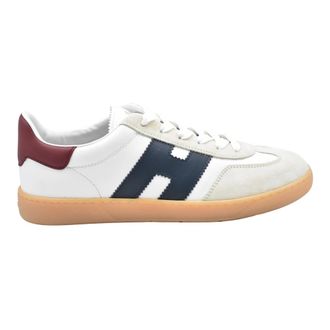 Hogan Homme, Chaussures, Multicolore, Taille: 45 EU Cool Baskets