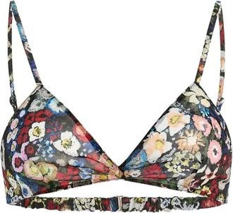 Khaite Damen, Bademode, Mehrfarbig, 2XSGr&ouml;&szlig;e