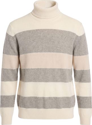 LUIGI BORRELLI NAPOLI STRICKWAREN - Rollkragenpullover auf YOOX.COM