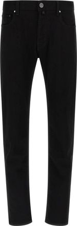 Jacob Cohen Homme, Jeans, Noir, Taille: W38 Bard Jeans