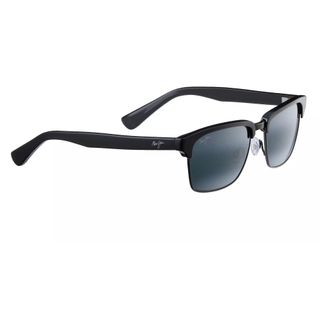 Maui Jim Lunettes de soleil Kawika - unisex - Accessoires - Noir - Taille: 54 MM
